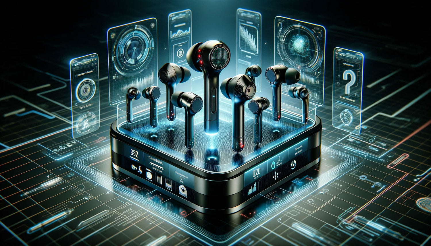 Explore the Best Wireless Earbuds 2024: Top Features and Innovations ...