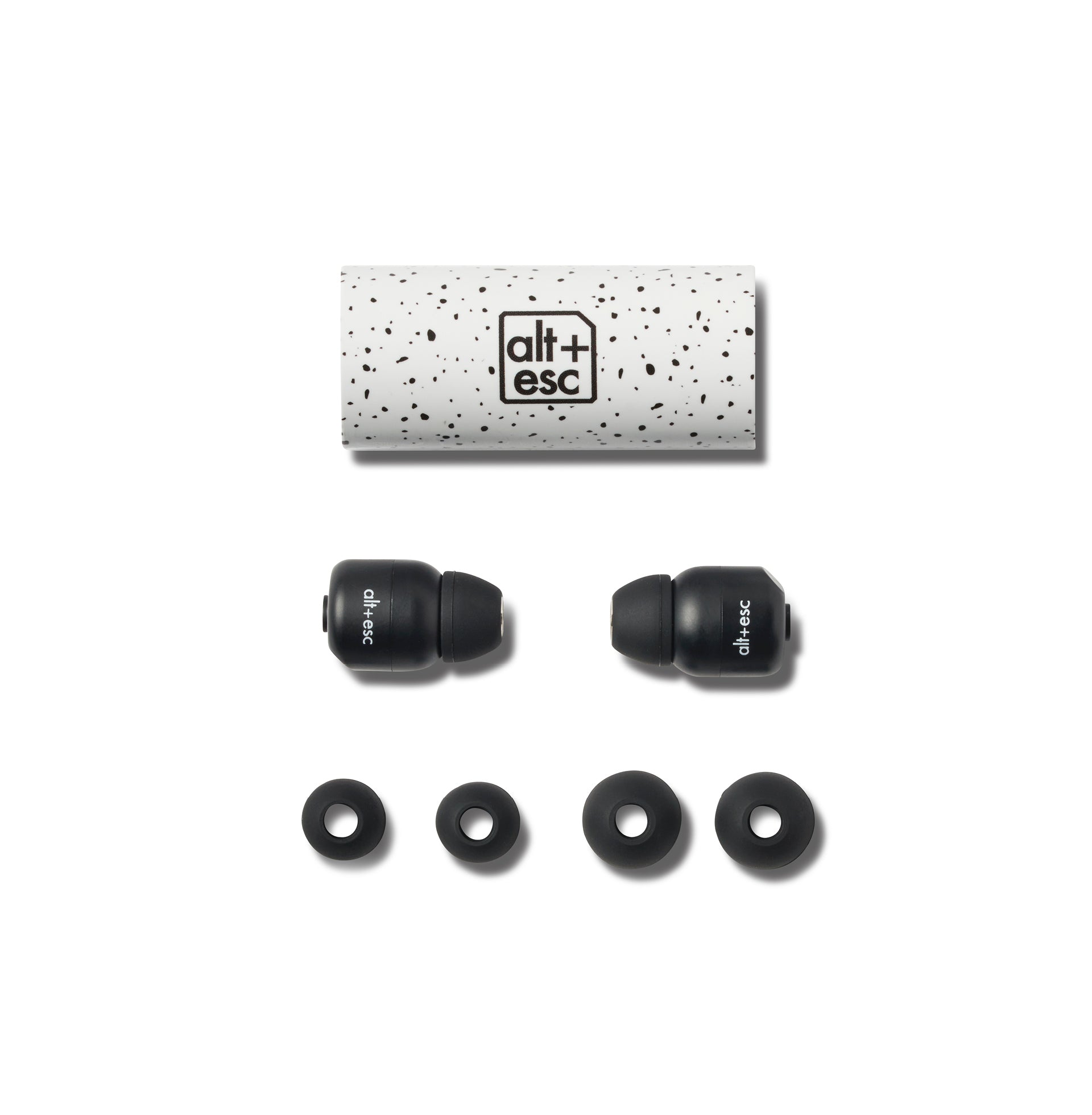 listen#N# – Alt+Esc Technology